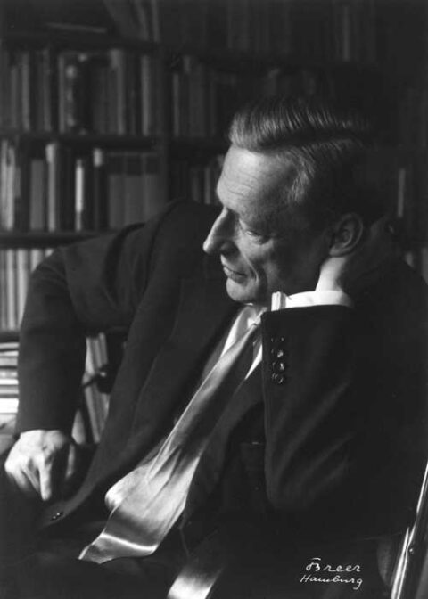 Werk - Jean Gebser Gesellschaft